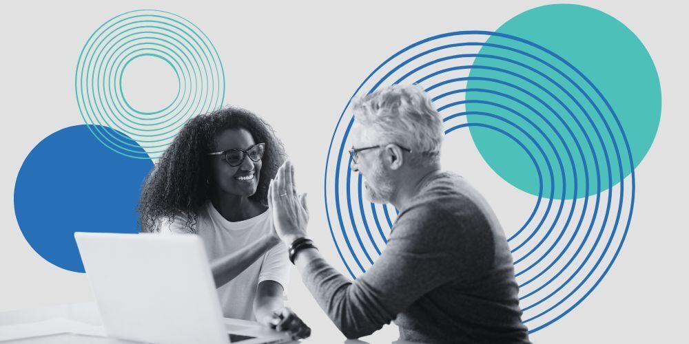 Building Lasting Relationships with Organizational Members