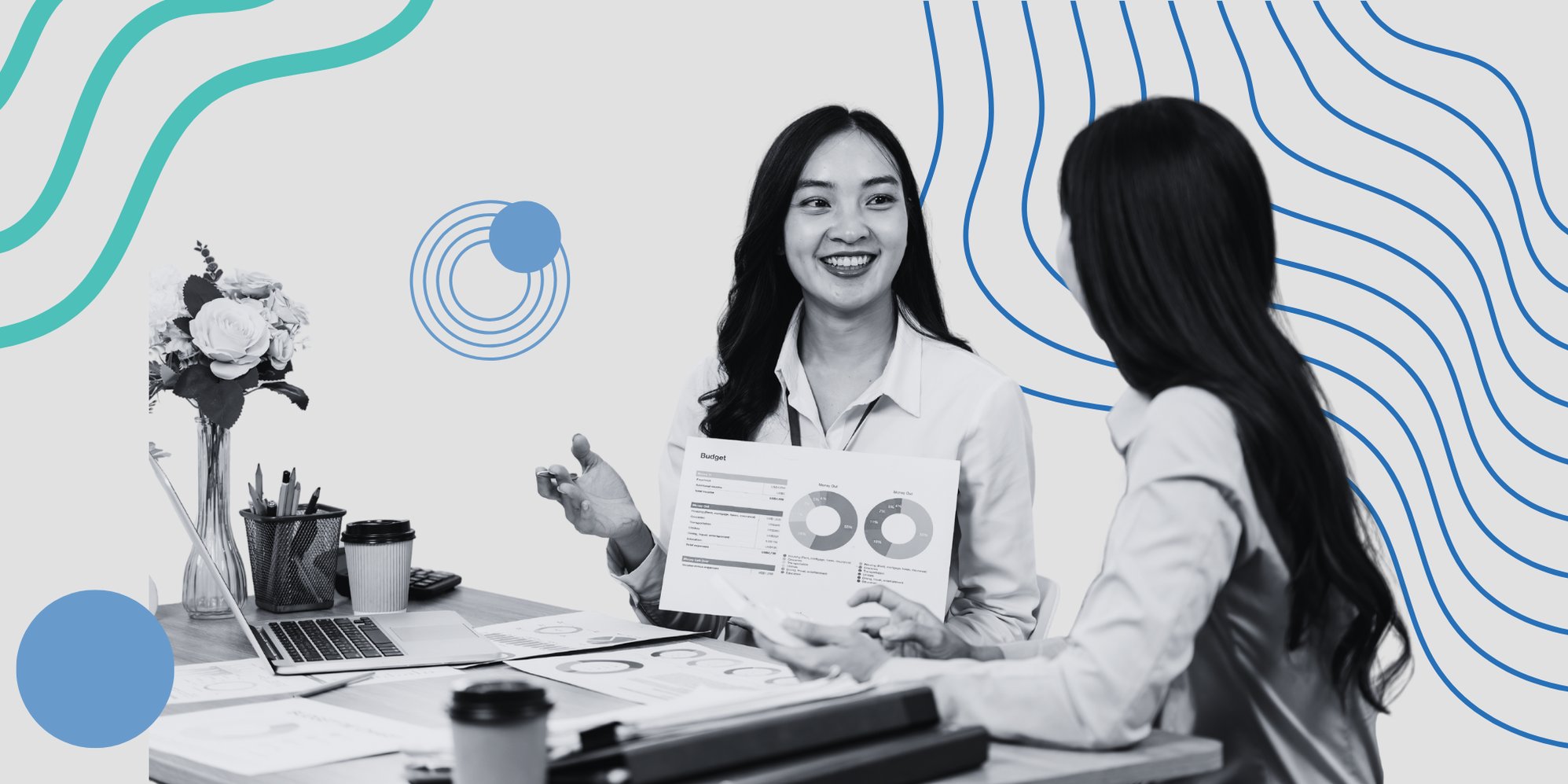 Budget Planning for Associations: What to Lock In, What to Leave Flexible