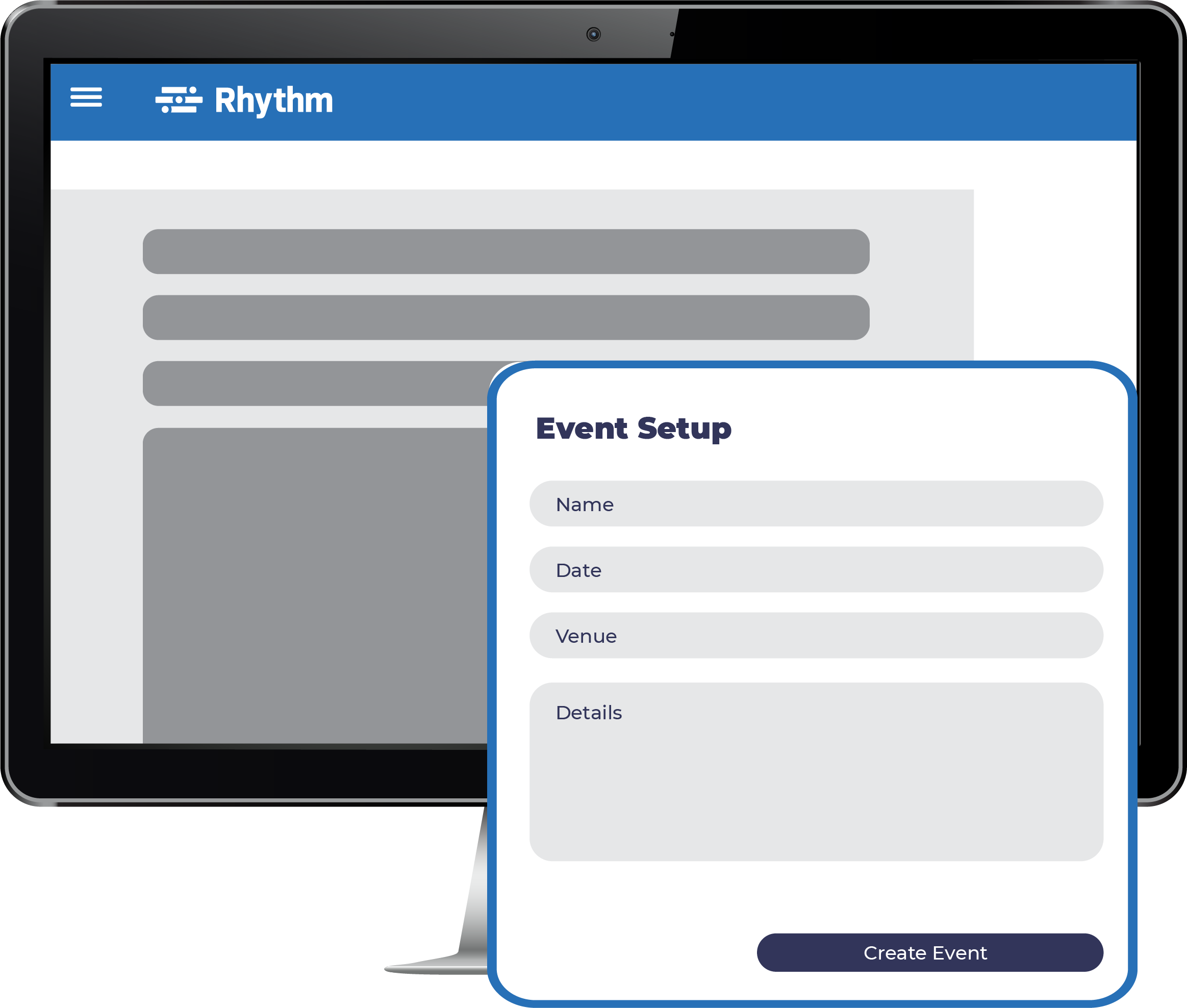 Events | Association Management Software