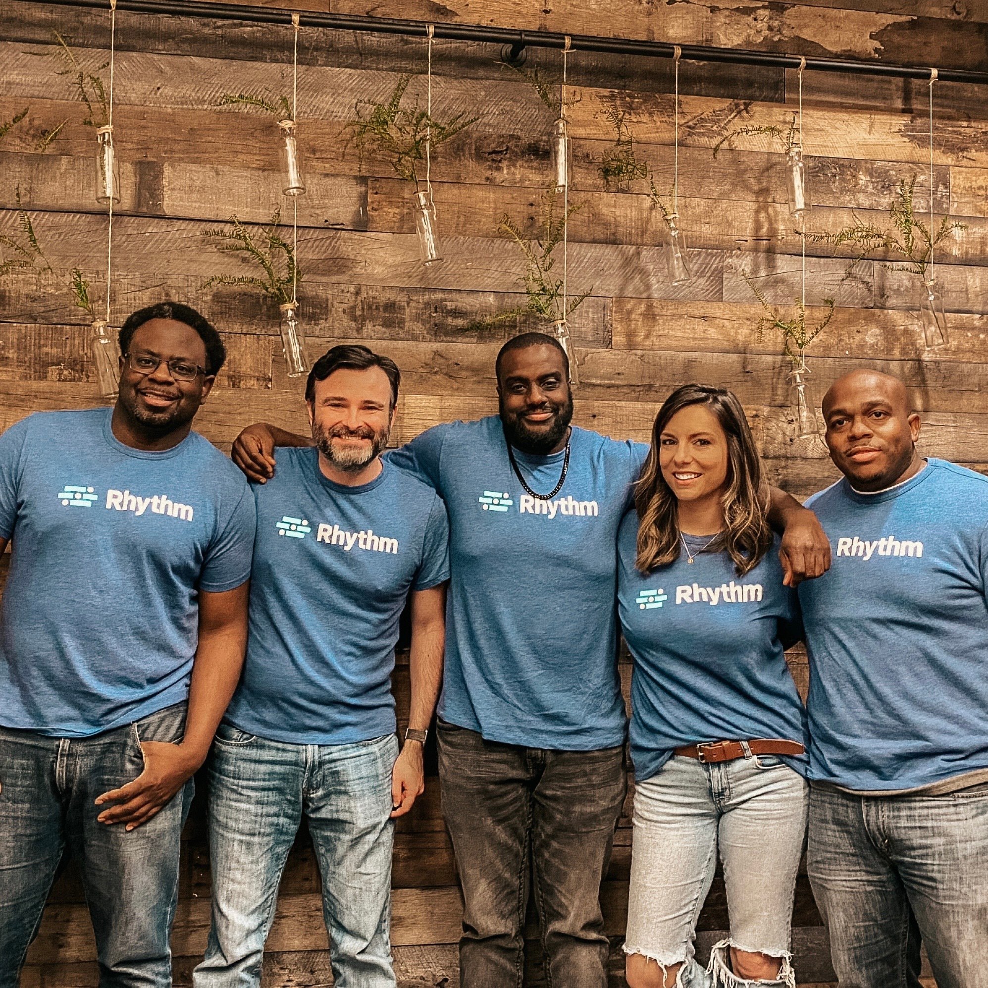 About Rhythm | Rhythm Software