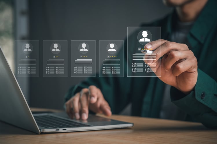 Rhythm | Association Management Software