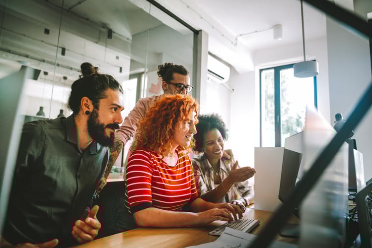 Rhythm | Association Management Software