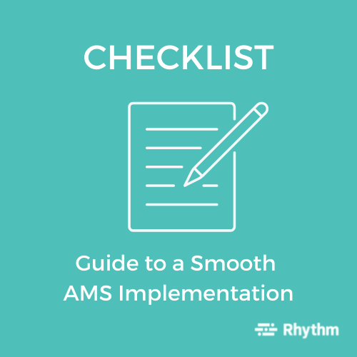 Checklist: Guide to a Smooth AMS Implementation