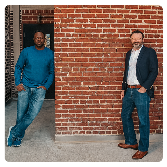 About | Meet the Founders