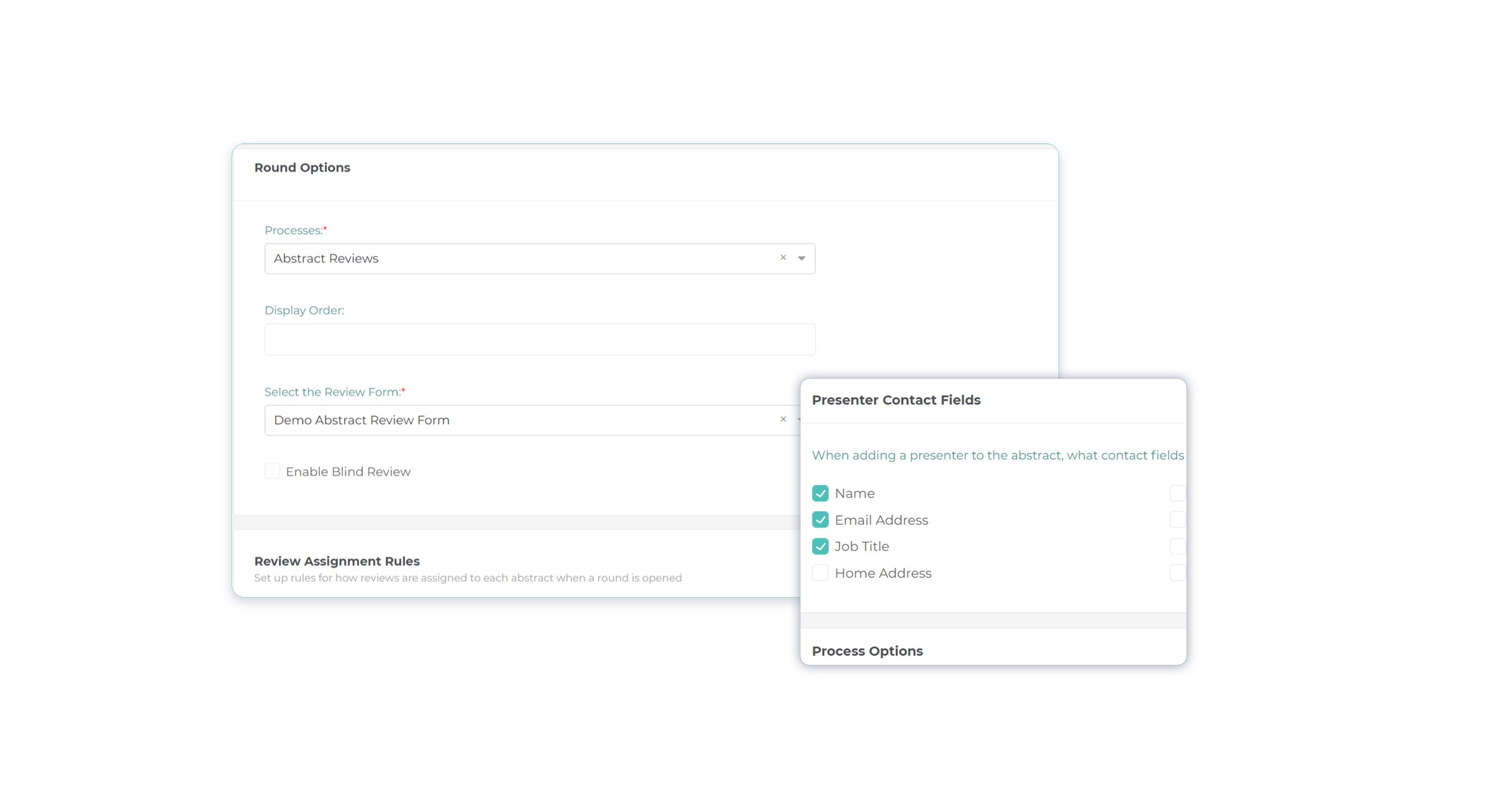 Encourage and Review More Proposals with a Systematic Approach to ...