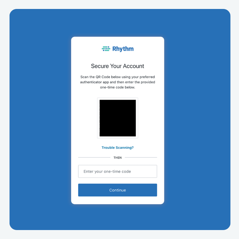 Multi-Factor Authentication: Secure member data in a few simple steps