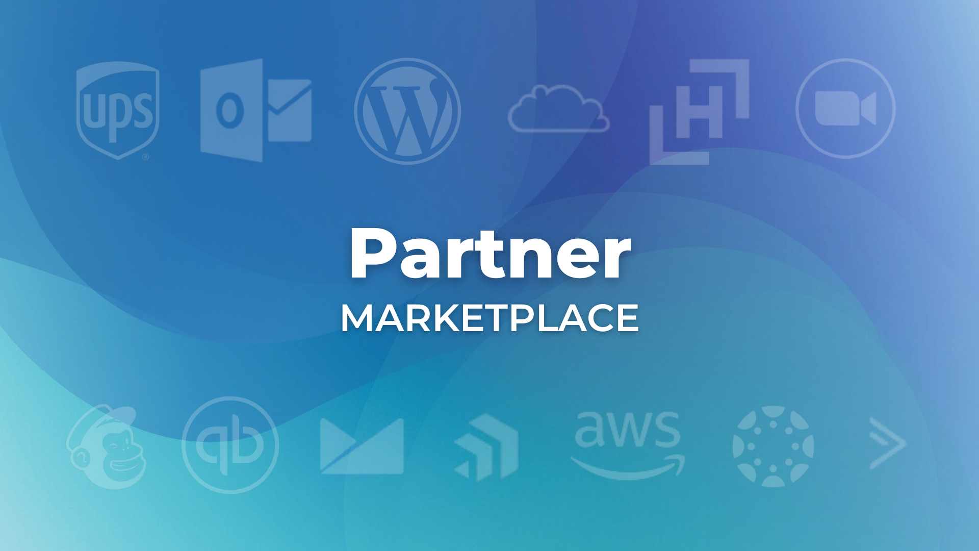 AMS Partners + Integrations | Rhythm