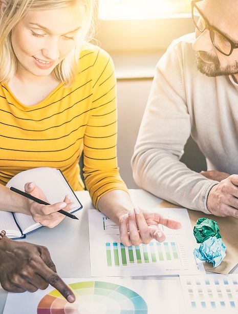 Member Engagement Scoring | Rhythm Software