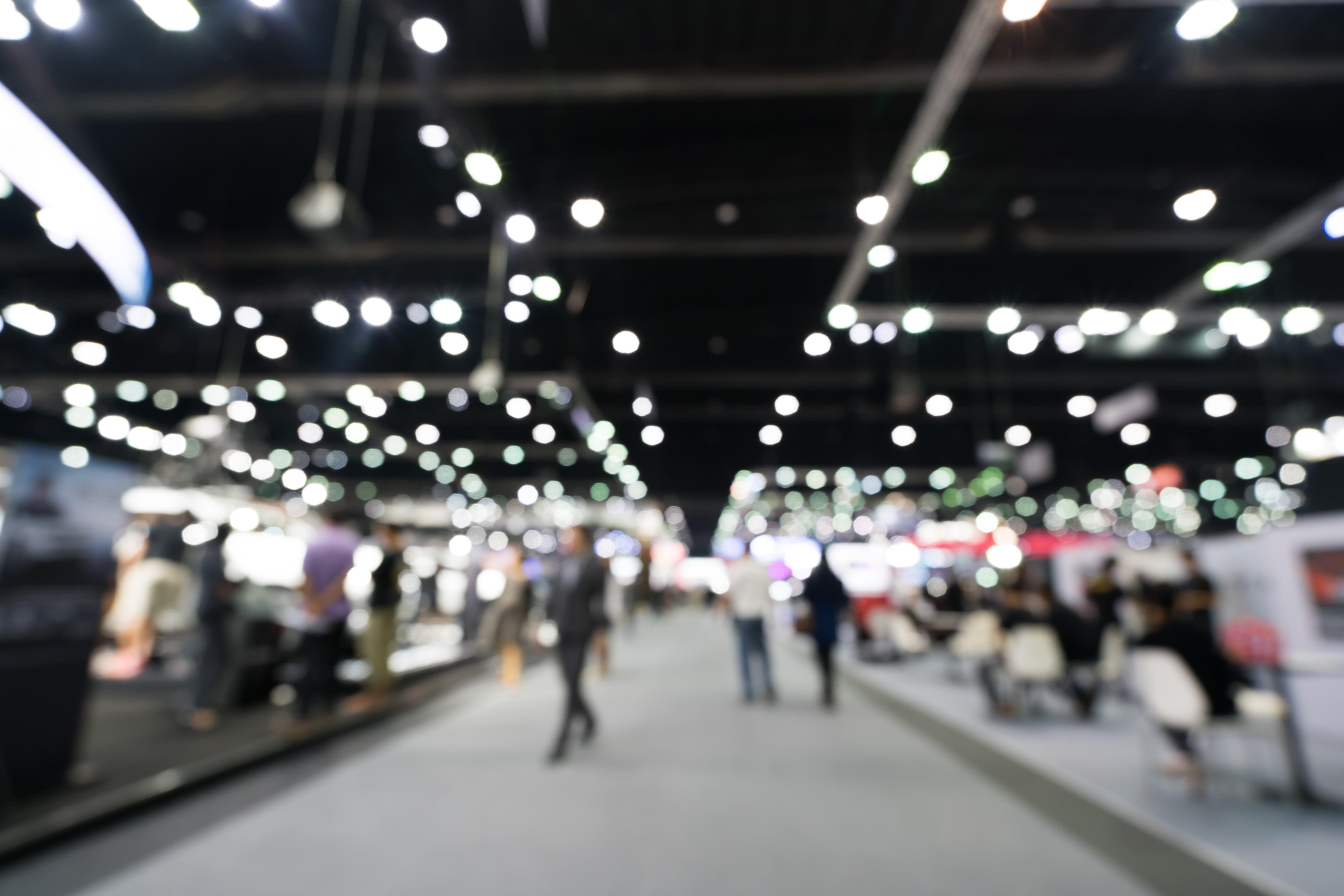Exhibitor Management 101: Attract and Retain Stellar Exhibitors